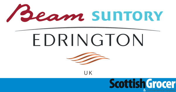 Edrington and Beam Suntory to split ways | Scottish Grocer ...
