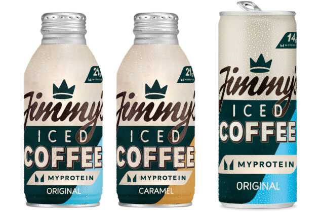 Jimmy's joins the protein gain with new flavour | Scottish Grocer ...