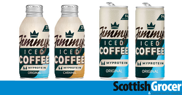 Jimmy's joins the protein gain with new flavour | Scottish Grocer ...