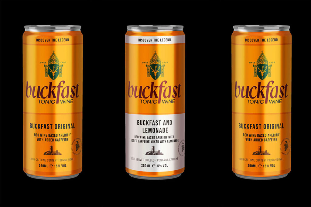 Market News | Buckfast, The Delicious Desserts Company, Burts, Heineken ...