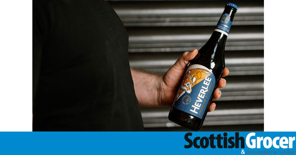 Heverlee has a foxy new look | Scottish Grocer & Convenience Retailer
