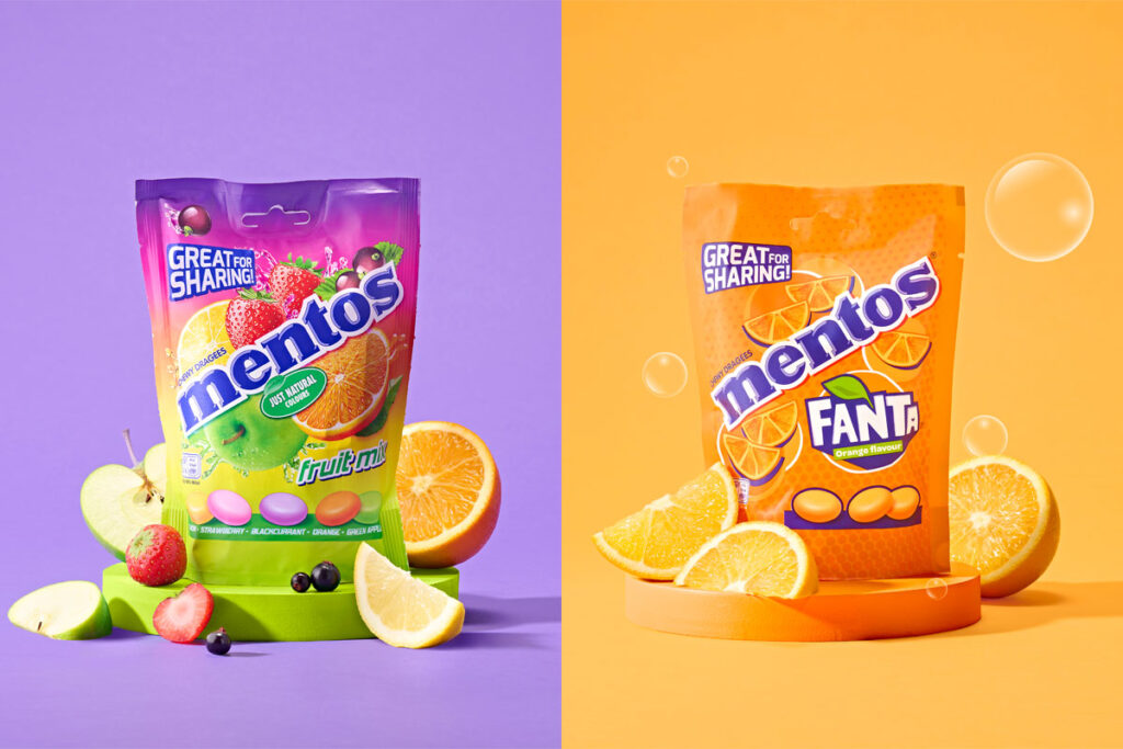 Mentos opens up to sharing | Scottish Grocer & Convenience Retailer