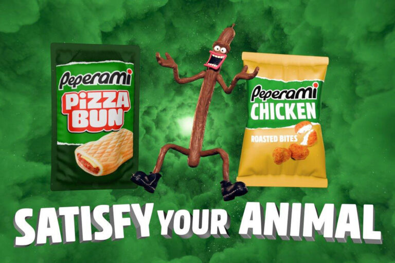 Peperami has an Animal return | Scottish Grocer & Convenience Retailer