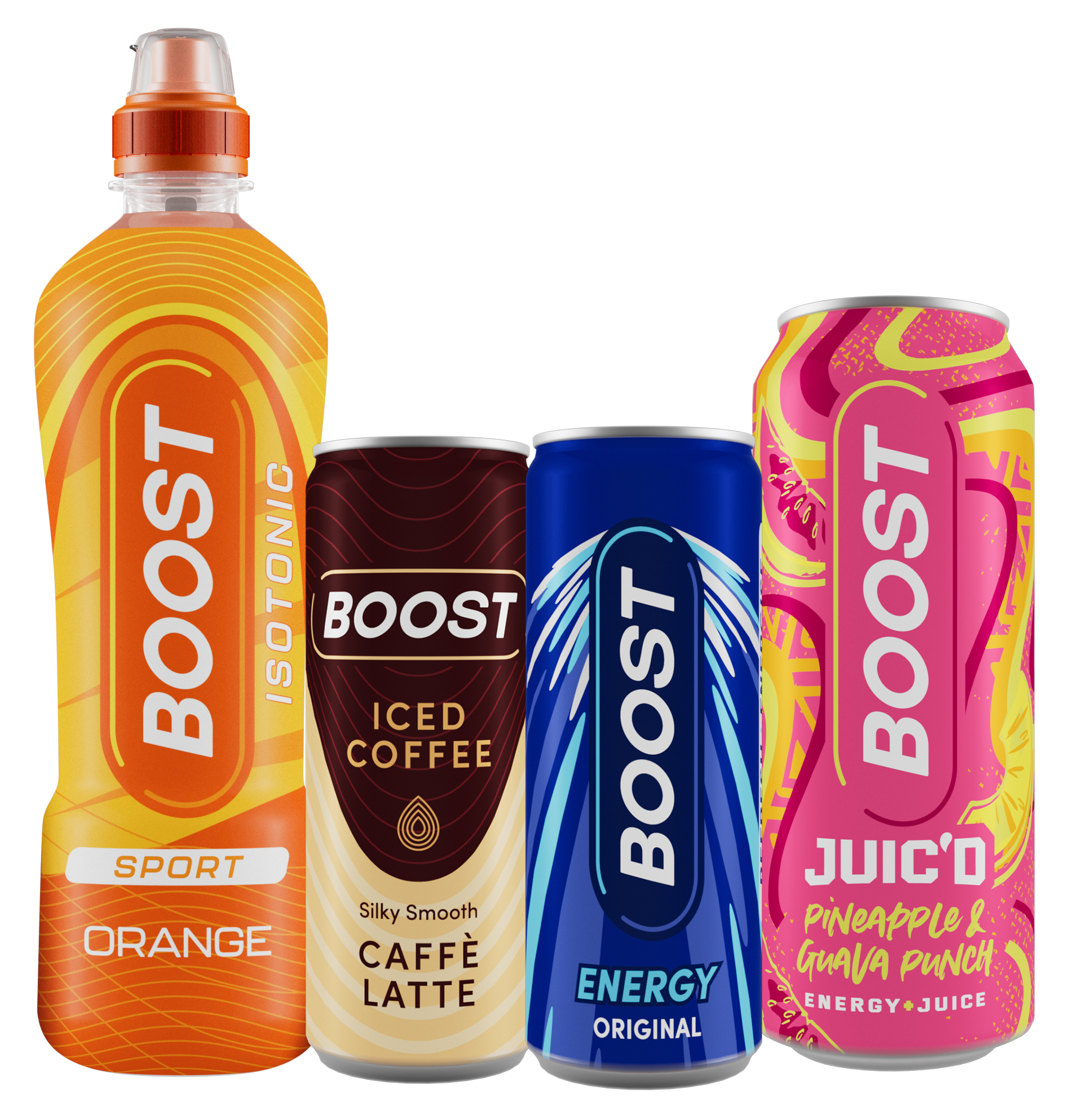 Rubicon offers a taste of the sun | Scottish Grocer & Convenience Retailer