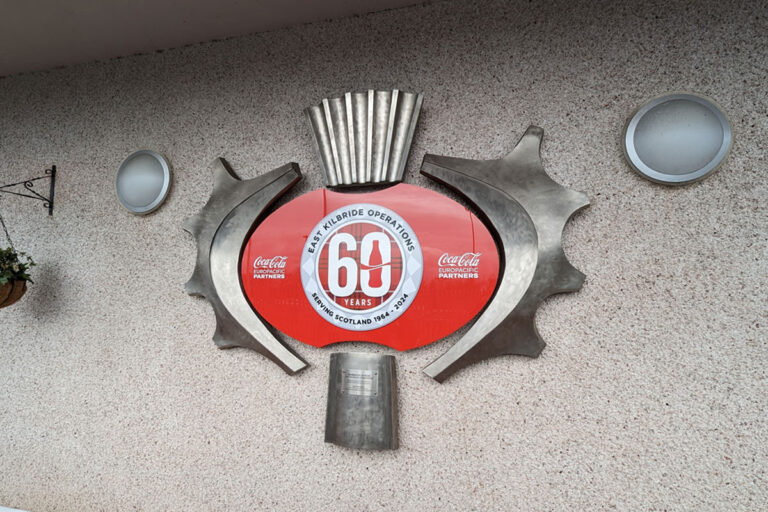 Celebrating 60 years of Coca-Cola | Scottish Grocer & Convenience Retailer