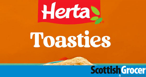 Herta toasts a new meal solution | Scottish Grocer & Convenience Retailer