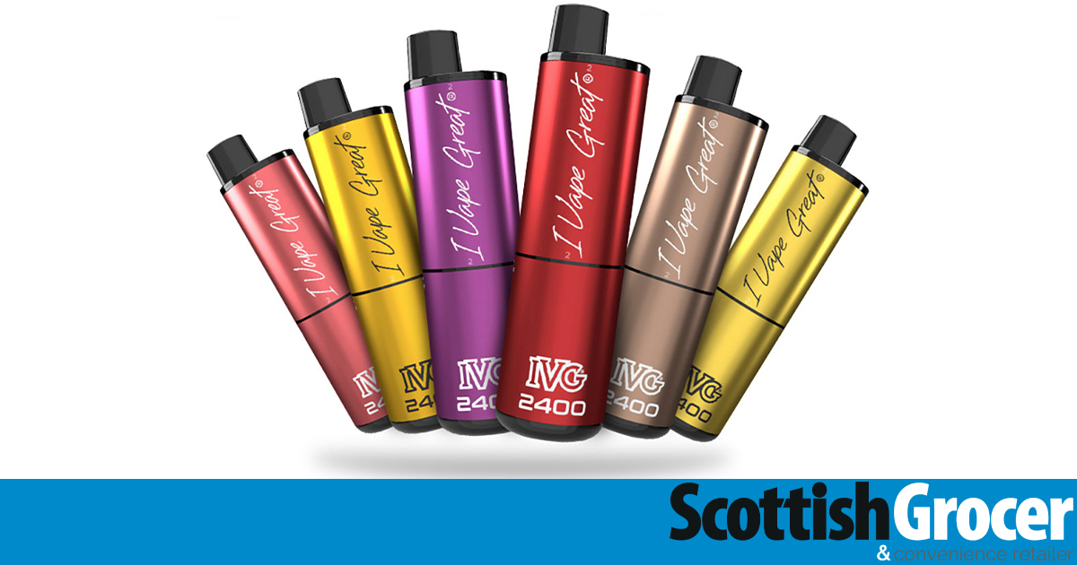 Education 'will help smokers to switch' | Scottish Grocer & Convenience ...