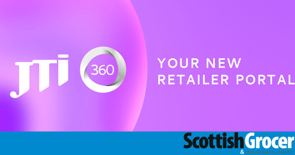 JTI launches new trade platform | Scottish Grocer & Convenience Retailer