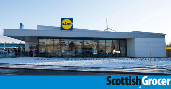 Lidl eyes up new Scotland sites | Scottish Grocer & Convenience Retailer