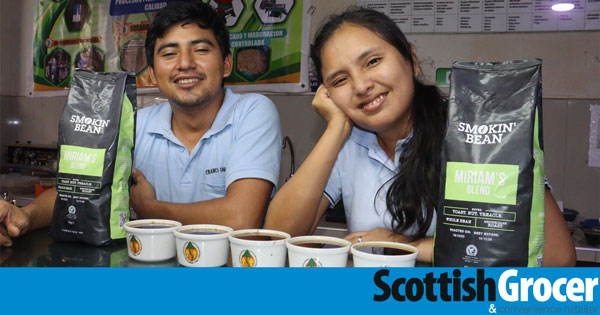 Logotipo De Matthew Algie