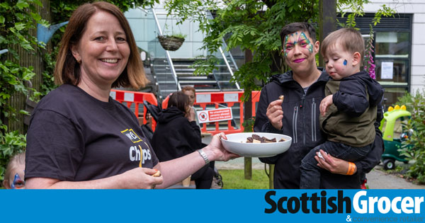 McCain drives support for McDonald's charity | Scottish Grocer ...