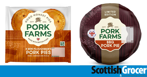Pork Farms expands the options | Scottish Grocer & Convenience Retailer