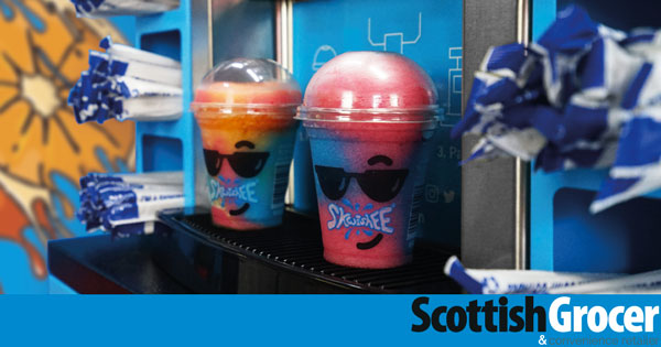Free Skwishee Day returns | Scottish Grocer & Convenience Retailer