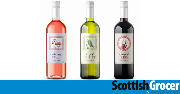Spar introduces own-label wine line | Scottish Grocer & Convenience ...
