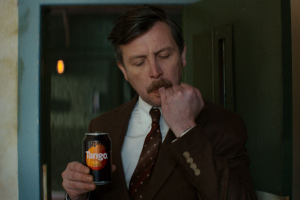 Tango unveils its Outrageously Orange new ad | Scottish Grocer ...