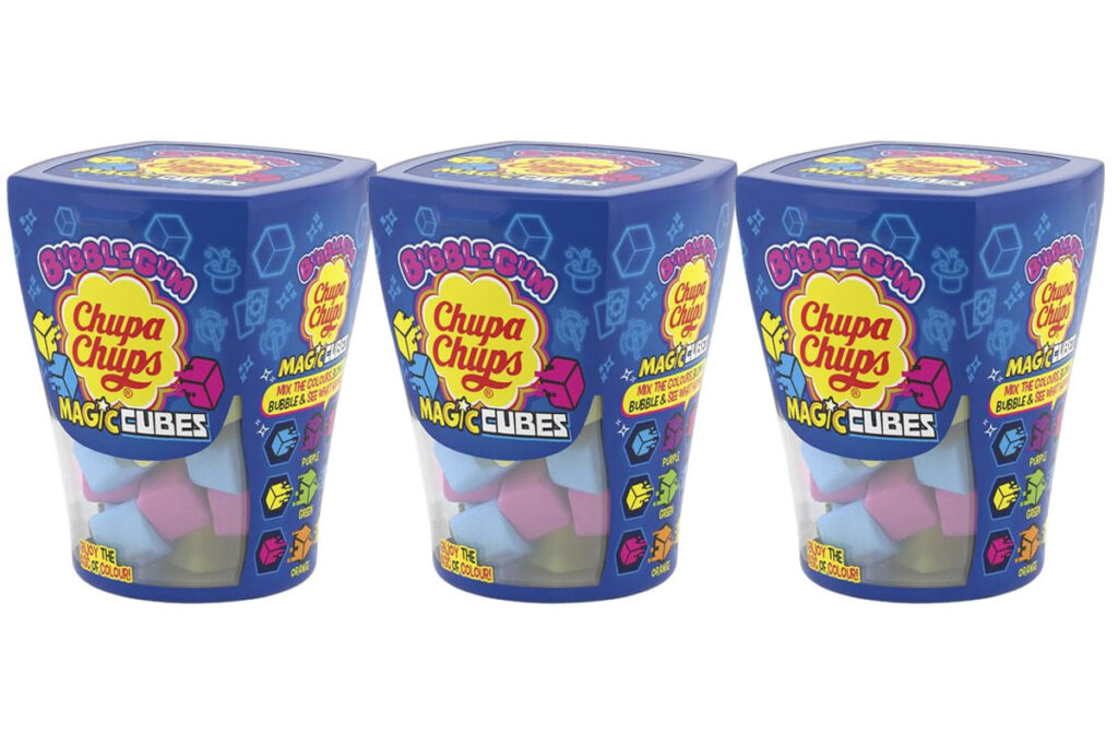 Chupa Chups bubbles up some new magic | Scottish Grocer & Convenience ...