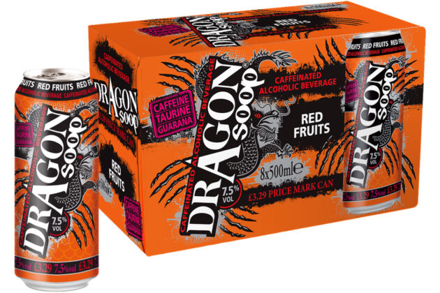 UEFA Euro 2024 build-up – Corinthian Brands | Scottish Grocer ...