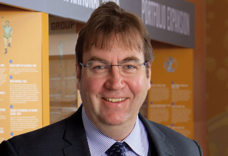 Kemp announces retirement from AG Barr | Scottish Grocer & Convenience ...