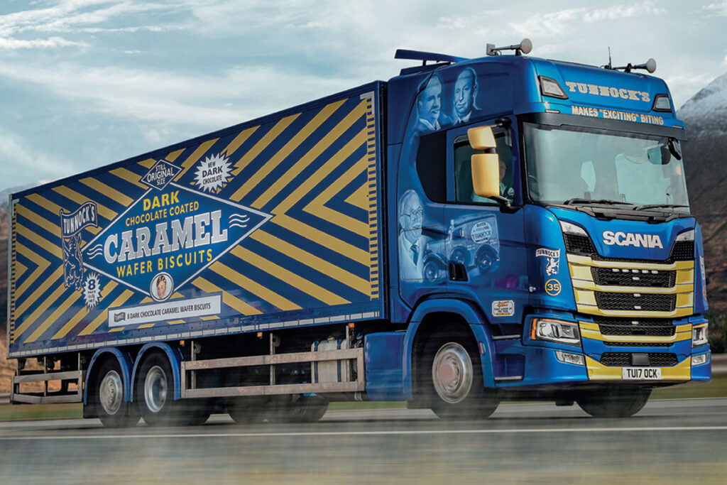 Tunnock's treats stand the test of time | Scottish Grocer & Convenience ...