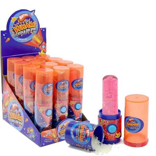 Hancocks rolls out new Barratt range | Scottish Grocer & Convenience ...