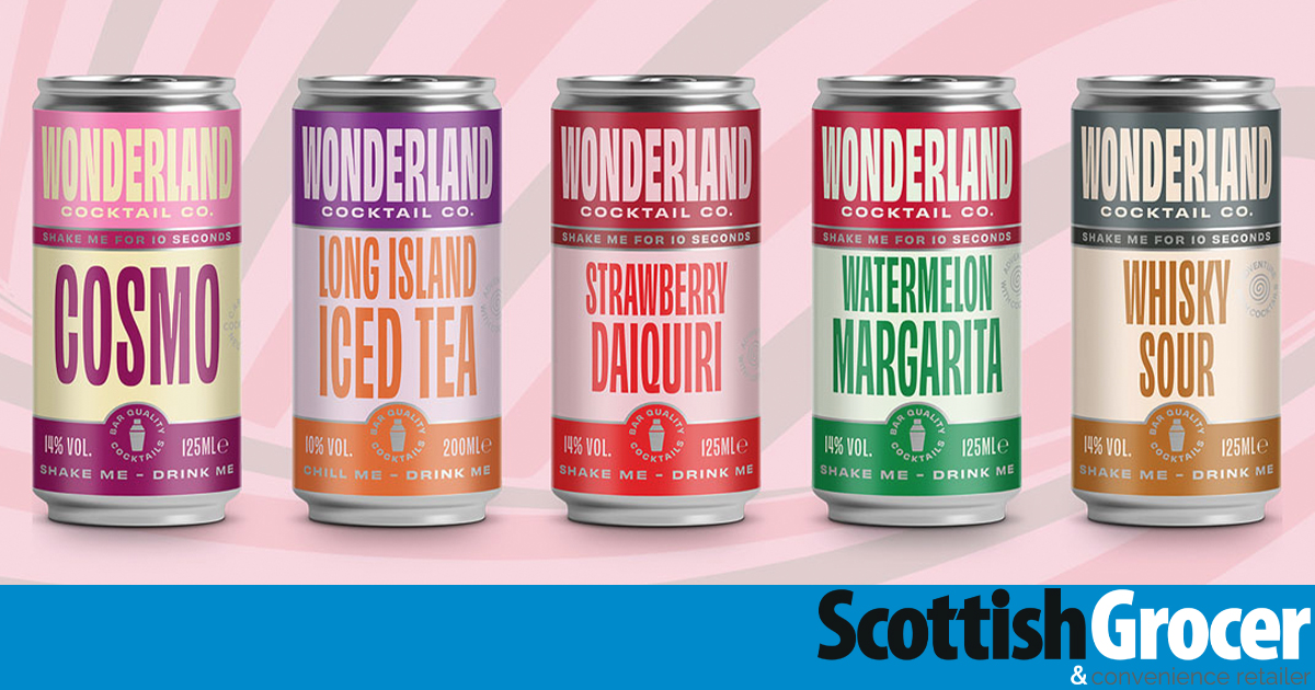 Opportunity to highlight Scottish drinks firms | Scottish Grocer ...