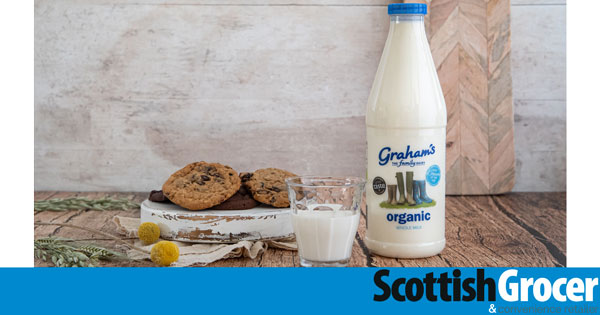 Graham's bags Great Taste Awards | Scottish Grocer & Convenience Retailer