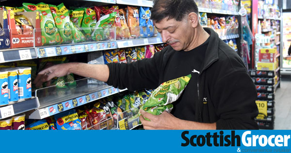 Inflation rises for the first time in a year | Scottish Grocer ...