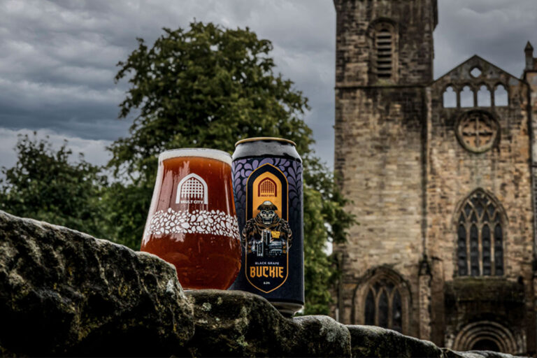 Buckie-inspired beer returns from the Vault | Scottish Grocer ...