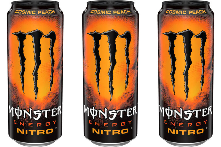 Monster unveils a Cosmic new flavour | Scottish Grocer & Convenience ...