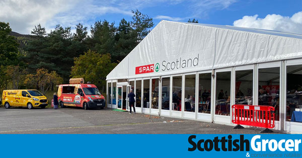 Spar Scotland Raises the Bar | Scottish Grocer & Convenience Retailer