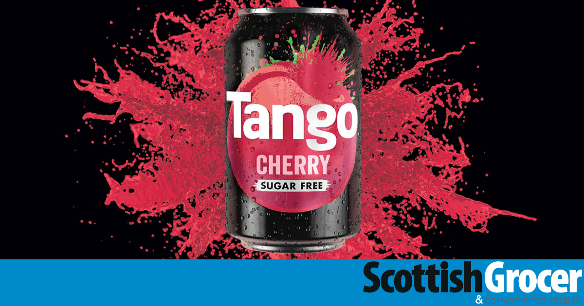 Market News | Tango, Bobby's, Twinings, Lost Mary | Scottish Grocer ...