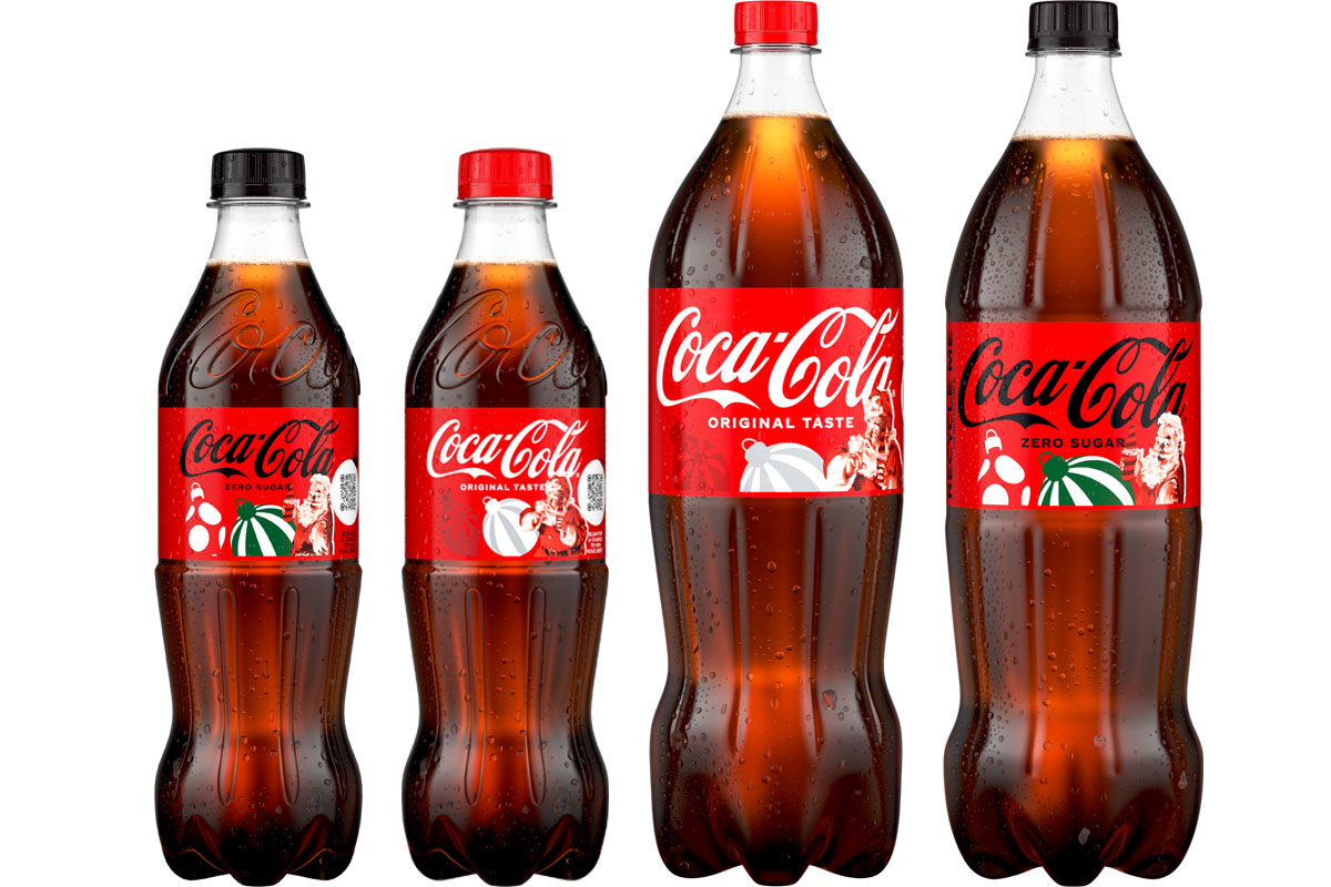 Holidays are coming with Coca-Cola | Scottish Grocer & Convenience Retailer