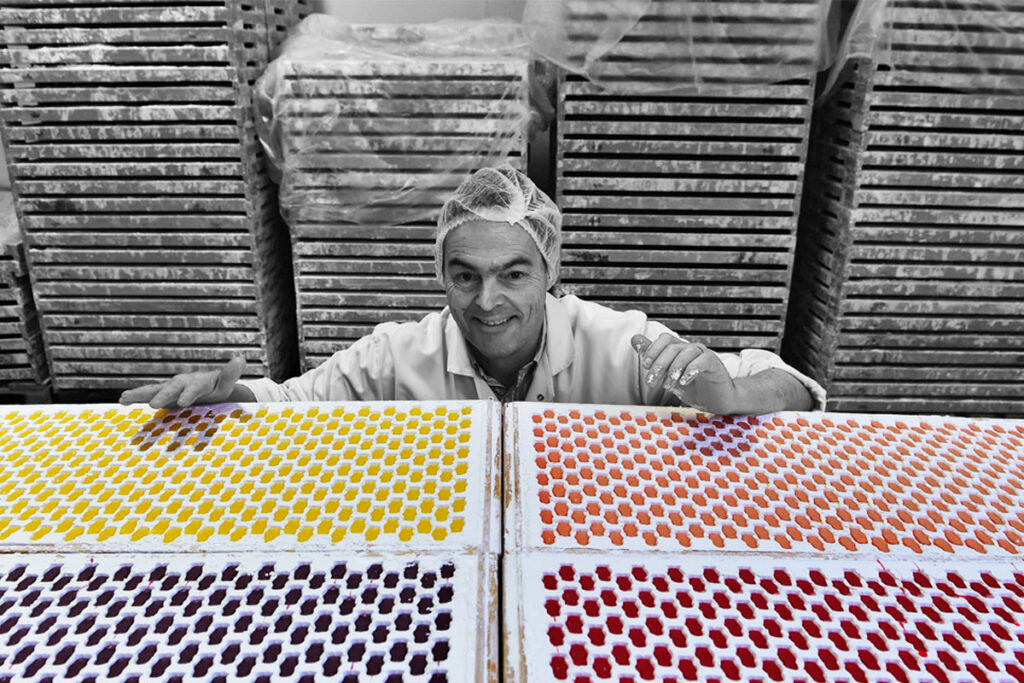 Sweet Sensations Golden Casket Celebrate 65 Years of Business ...