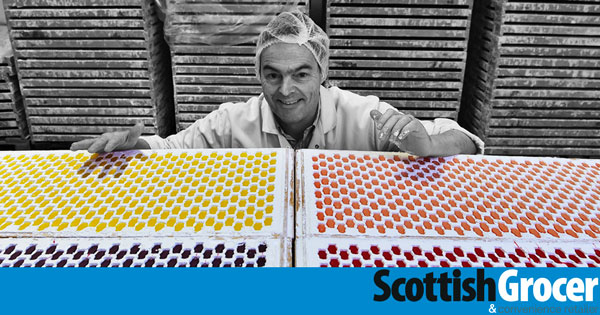 Sweet Sensations Golden Casket Celebrate 65 Years of Business ...