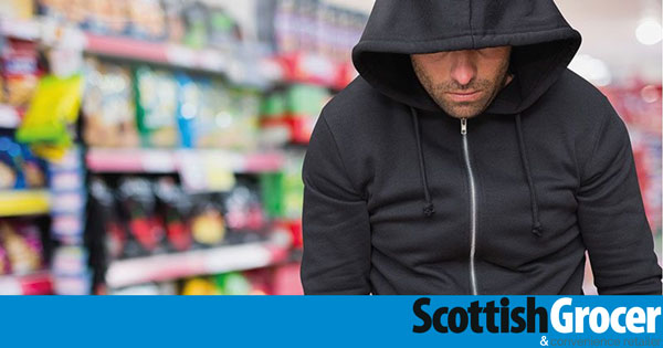 Shop theft and violence rates increase in Scotland | Scottish Grocer ...