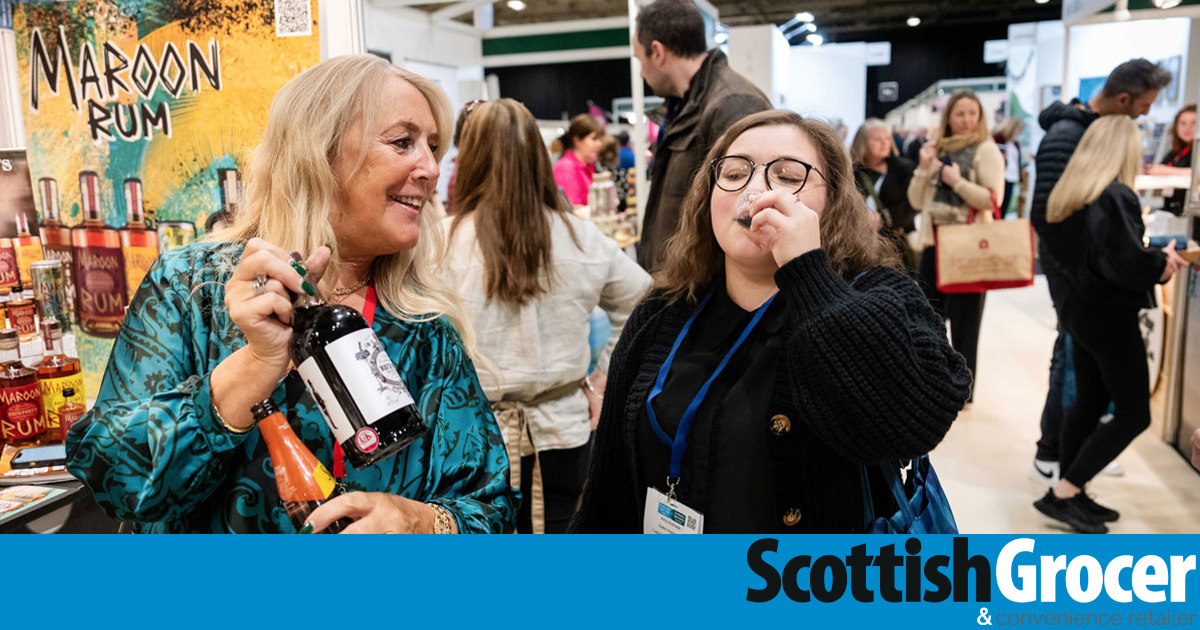 Event to promote top Scottish produce | Scottish Grocer & Convenience ...