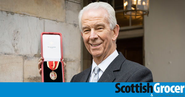 Former Walker's Shortbread director Jim Walker dies | Scottish Grocer ...