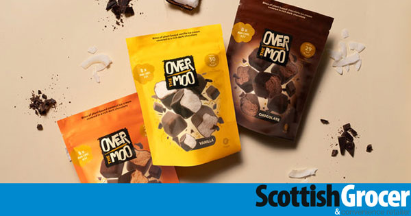 Over the Moo launches crowdfund project | Scottish Grocer & Convenience ...