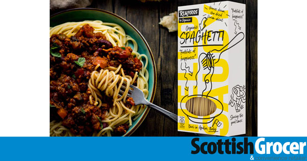 Realfoods offers a pasta occasion for National Spaghetti Day | Scottish ...