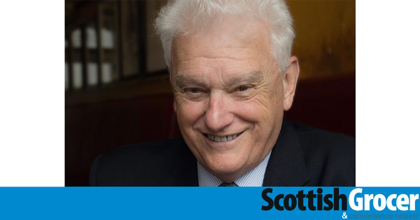 Industry stalwart Ross Kerr dies | Scottish Grocer & Convenience Retailer