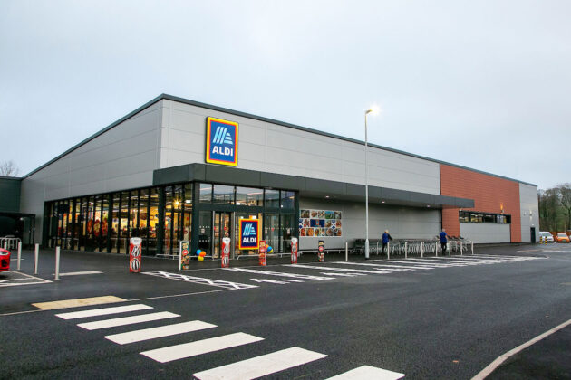Aldi plans £40m expansion in Scotland | Scottish Grocer & Convenience ...