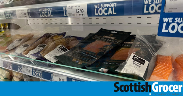 SGF underlines success for its Go Local Programme | Scottish Grocer ...
