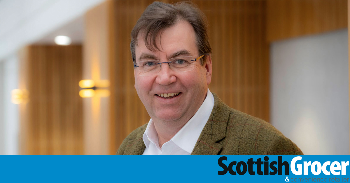 Jonathan Kemp joins Radnor Hills board | Scottish Grocer & Convenience ...