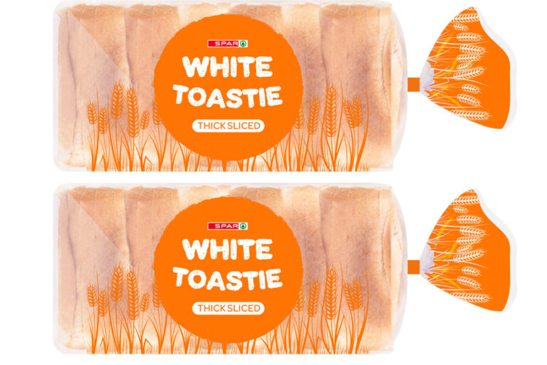 Spar launches Thick Toastie bread loaf | Scottish Grocer & Convenience ...