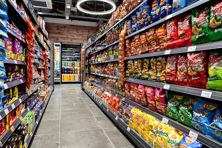 New Morrisons Daily opens in Scotland | Scottish Grocer & Convenience ...