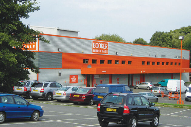 Booker symbol groups to benefit from Beer & Cider and Wine Festivals ...