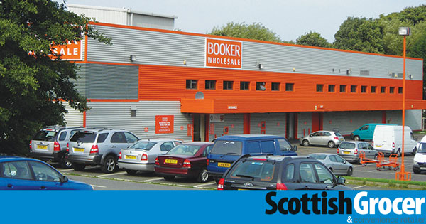 Booker symbol groups to benefit from Beer & Cider and Wine Festivals ...