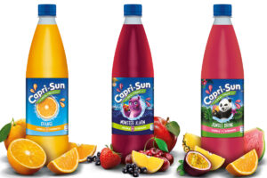 Capri-Sun Squash drinks relaunch in the UK | Scottish Grocer ...