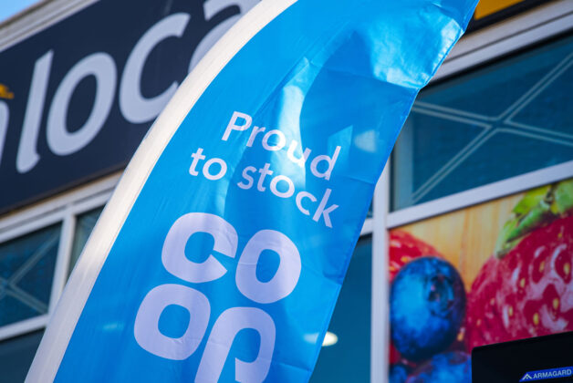 Co-op Wholesale off to a flying start | Scottish Grocer & Convenience ...