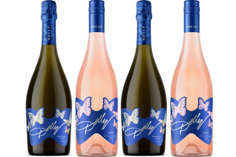 Dolly Parton wines roll out across convenience | Scottish Grocer ...
